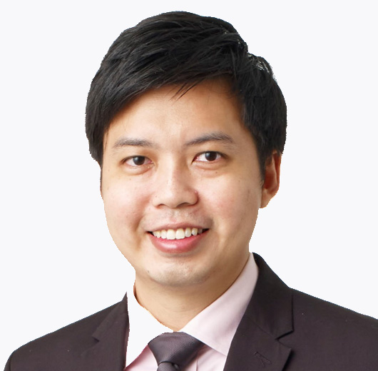 Trust Manager | Keppel DC REIT